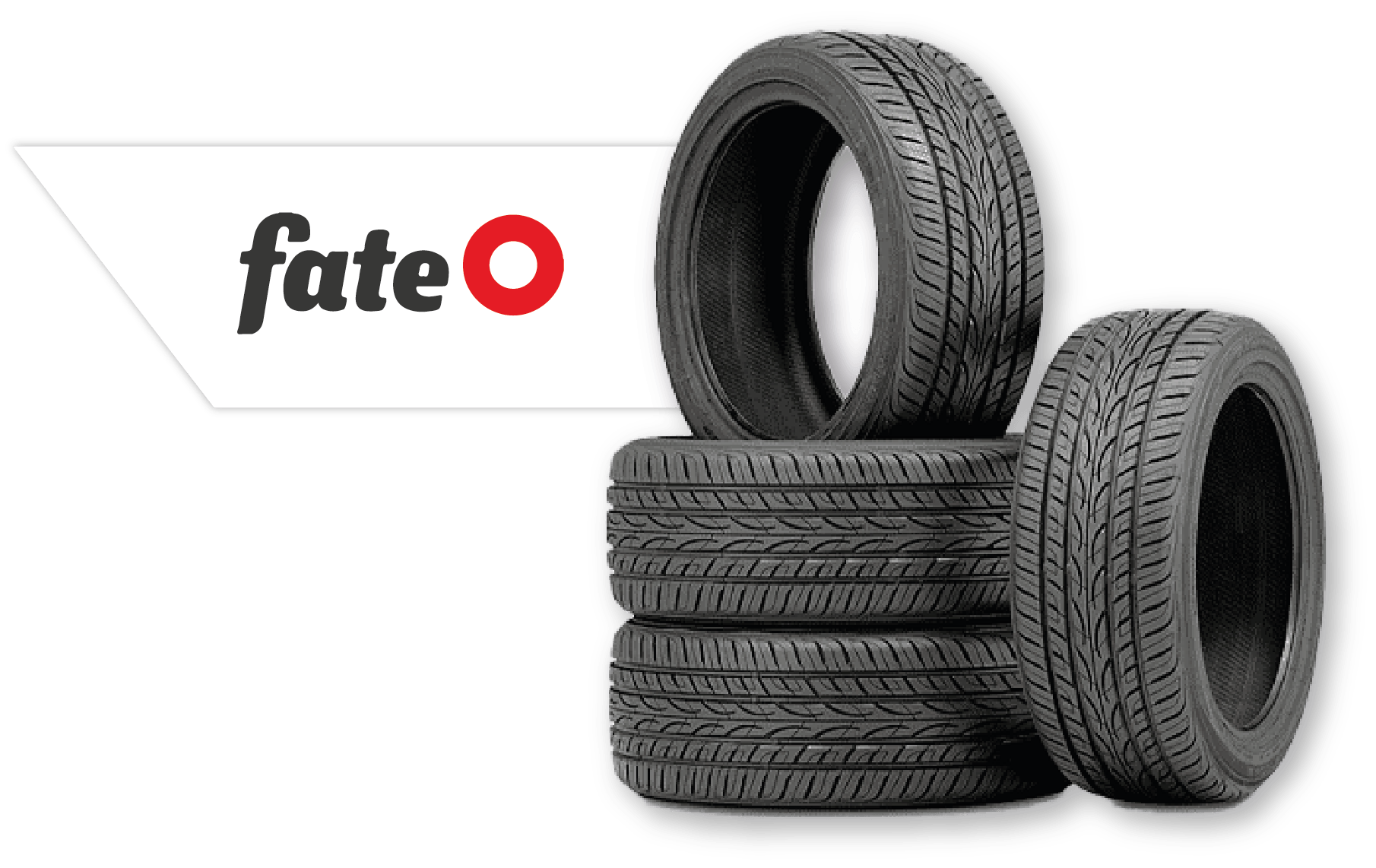 Rueda Sur – Neumáticos