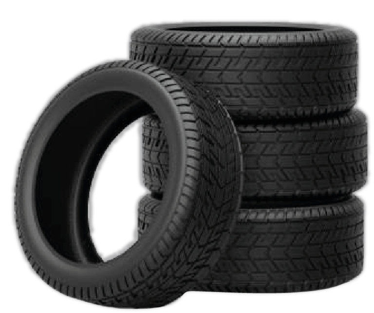 Rueda Sur – Neumáticos